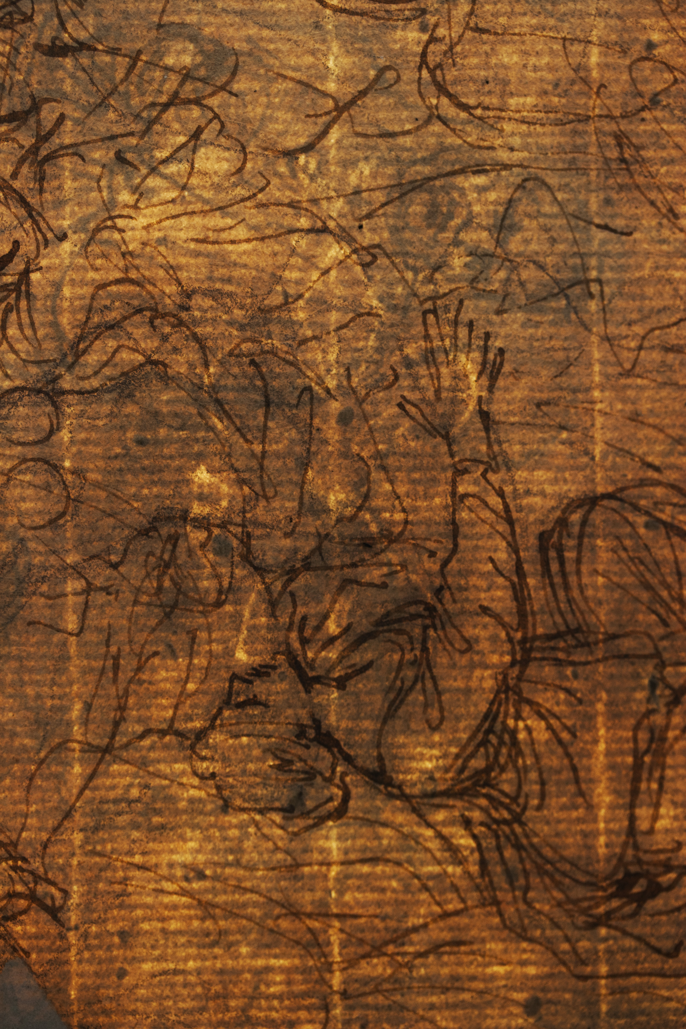 Giovanni Francesco Romanelli – Old Master Drawings of the Sonnenschein ...